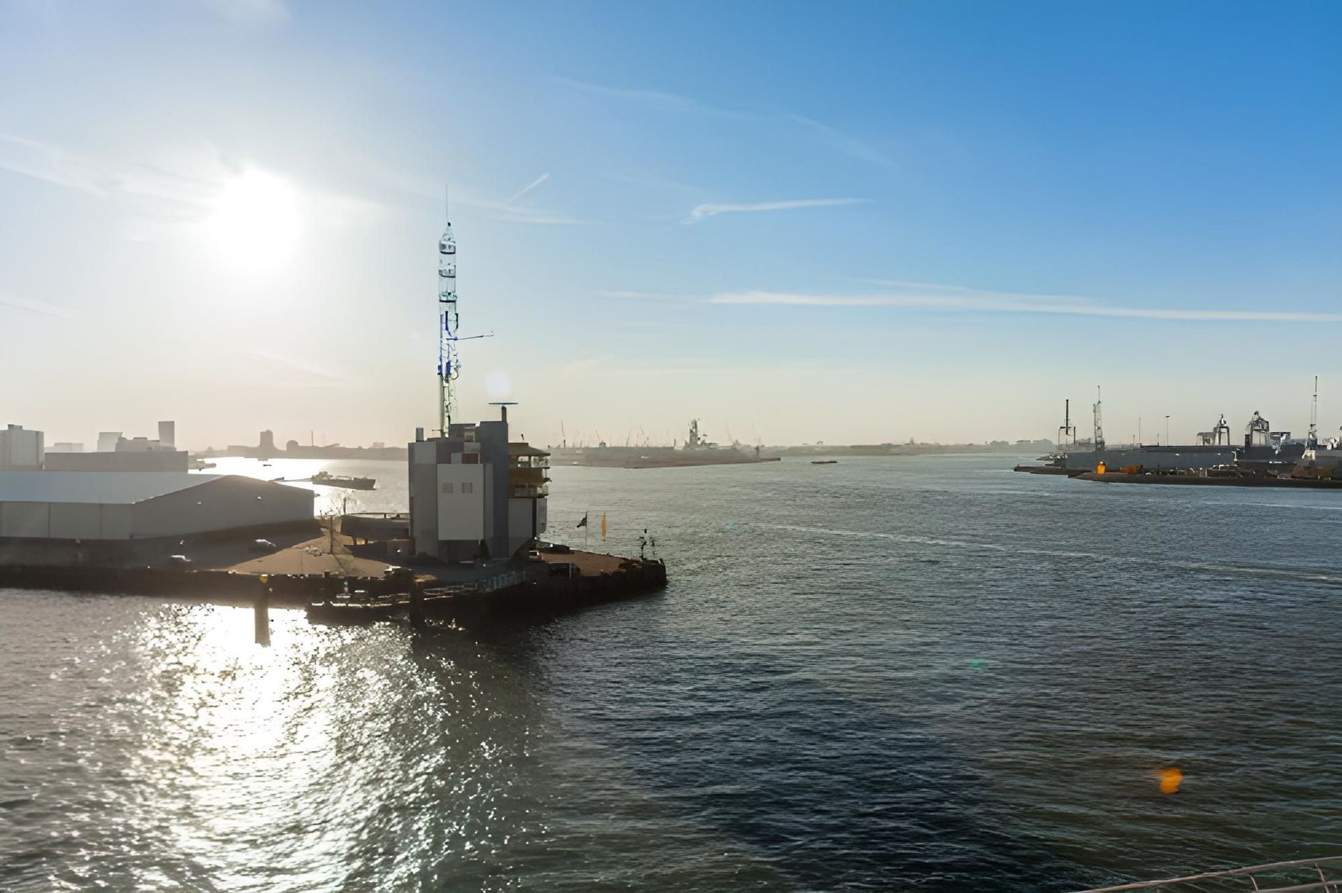 Fineamin 39F - Ứng dụng xử lý nước lò hơi cho sản xuất nước trái cây cô ...