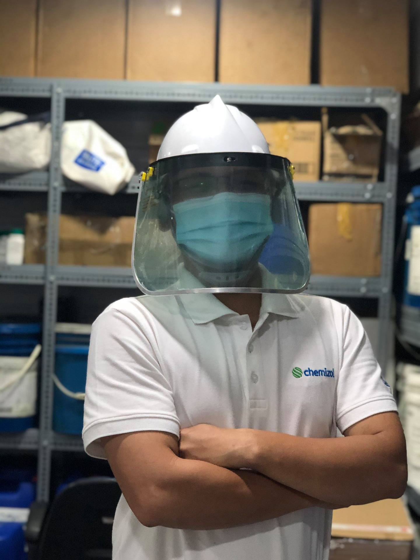 Dịch vụ | Chemizol